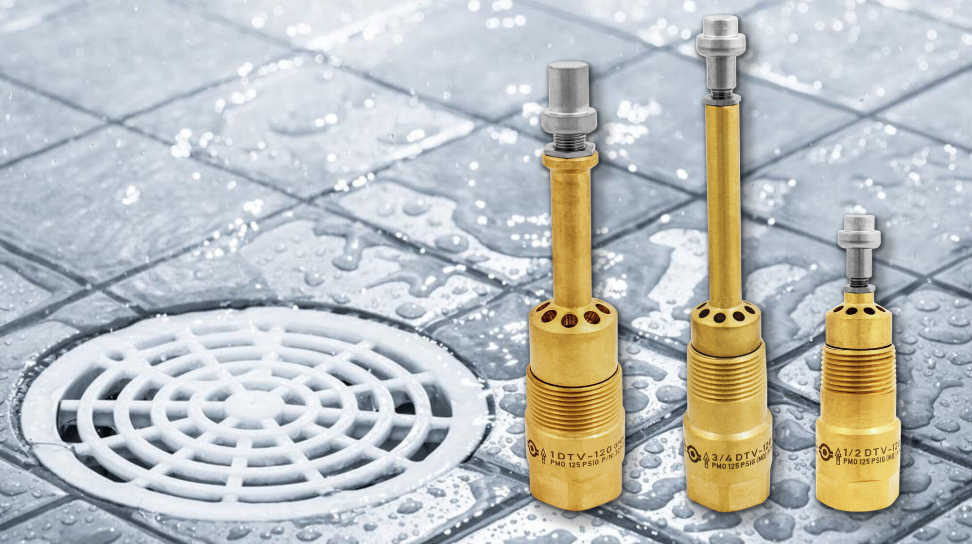 Case Study: California Laboratory Drain Tempering Installation