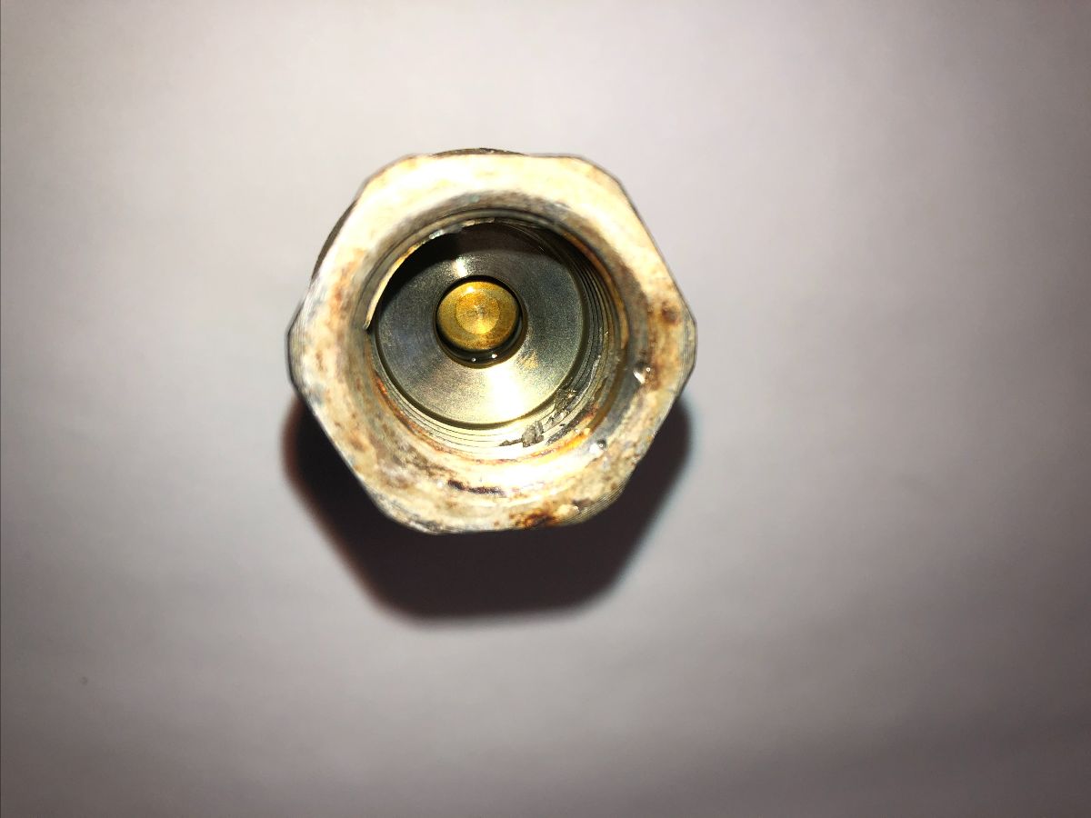 Balancing Valve | Effects of Hard Water | CircuitSolver