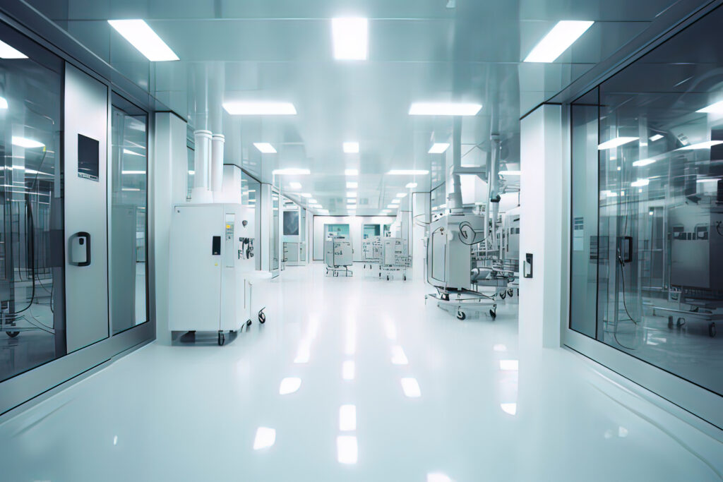 Case Study: California Laboratory Drain Tempering Installation