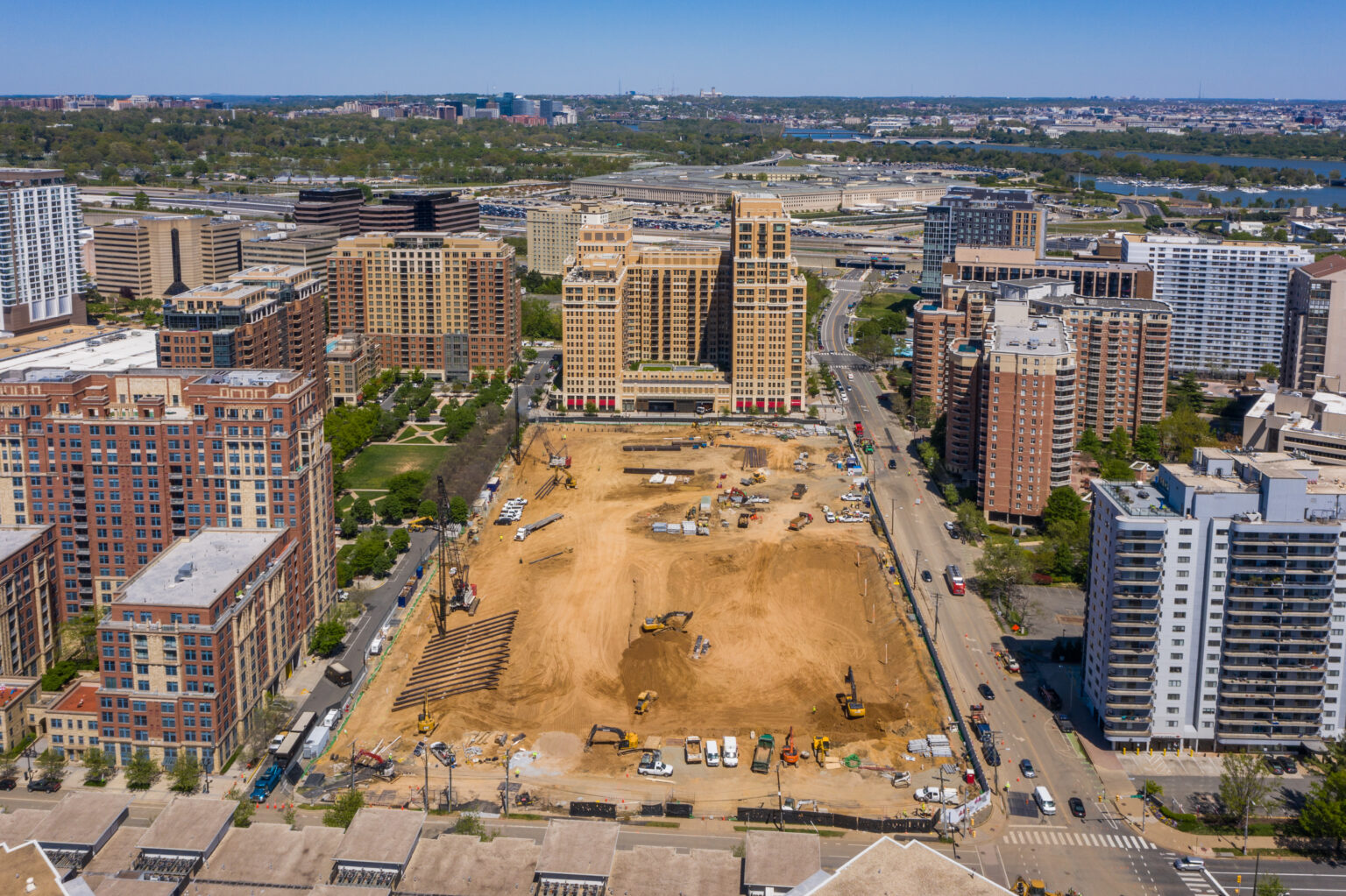 New E-Commerce HQ Install CSUAS for Hot Water on Demand