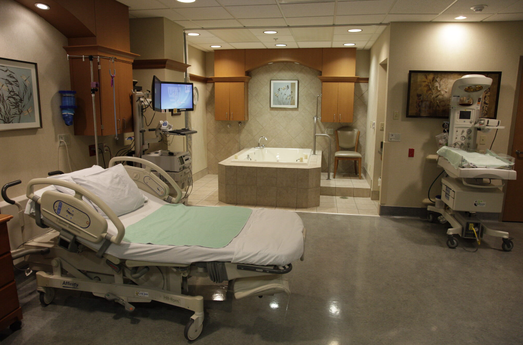 Case Study: Maternity Wing Installation with CircuitSolver
