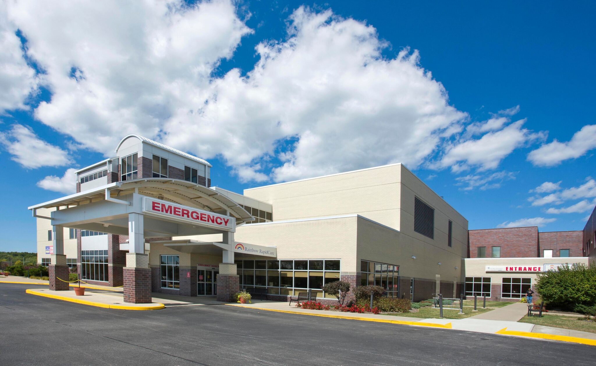 Case Study: Maternity Wing Installation with CircuitSolver